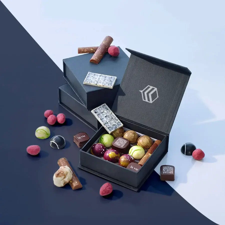 Confectionaries - Delightful Sweet and Savoury Treats – Sentimental